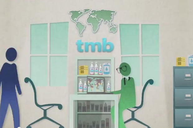 TMB - Vaccinations & Travel Health Clinics in Ireland