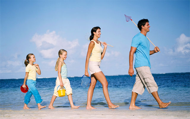 Top tips for booking a summer holiday
