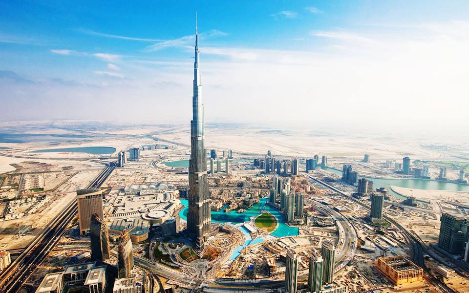 Dubai travel tips - things to know before visiting