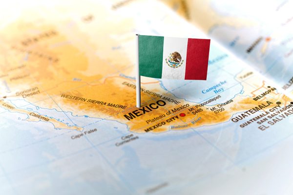 Vaccinations for Mexico - TMB - Travel Health Clinics