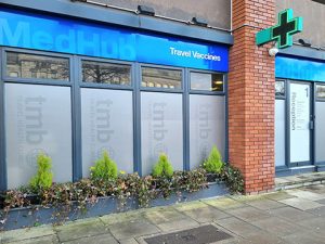 TMB Travel Health Clinics - Find Your Nearest Clinic